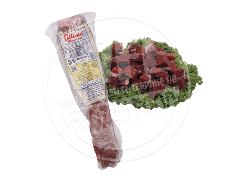 Winter Frozen - Frozen Food Supplier Johor Bahru (JB) :: 31 Tenderloin ...